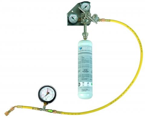 WIGAM Kit azoto 1L : acquista online | Climacal